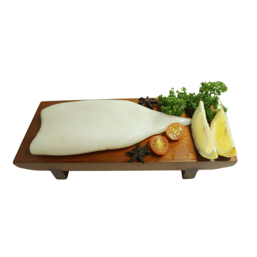 Produk - Seafood CV Sukses Mandiri