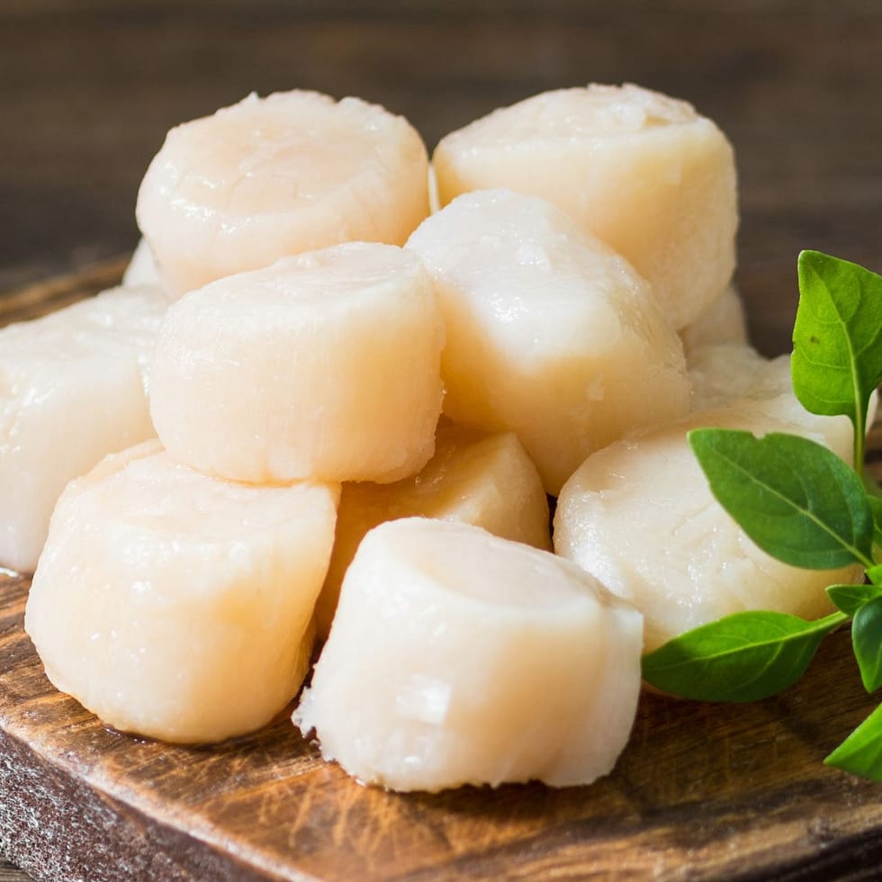 Produk - Seafood CV Sukses Mandiri